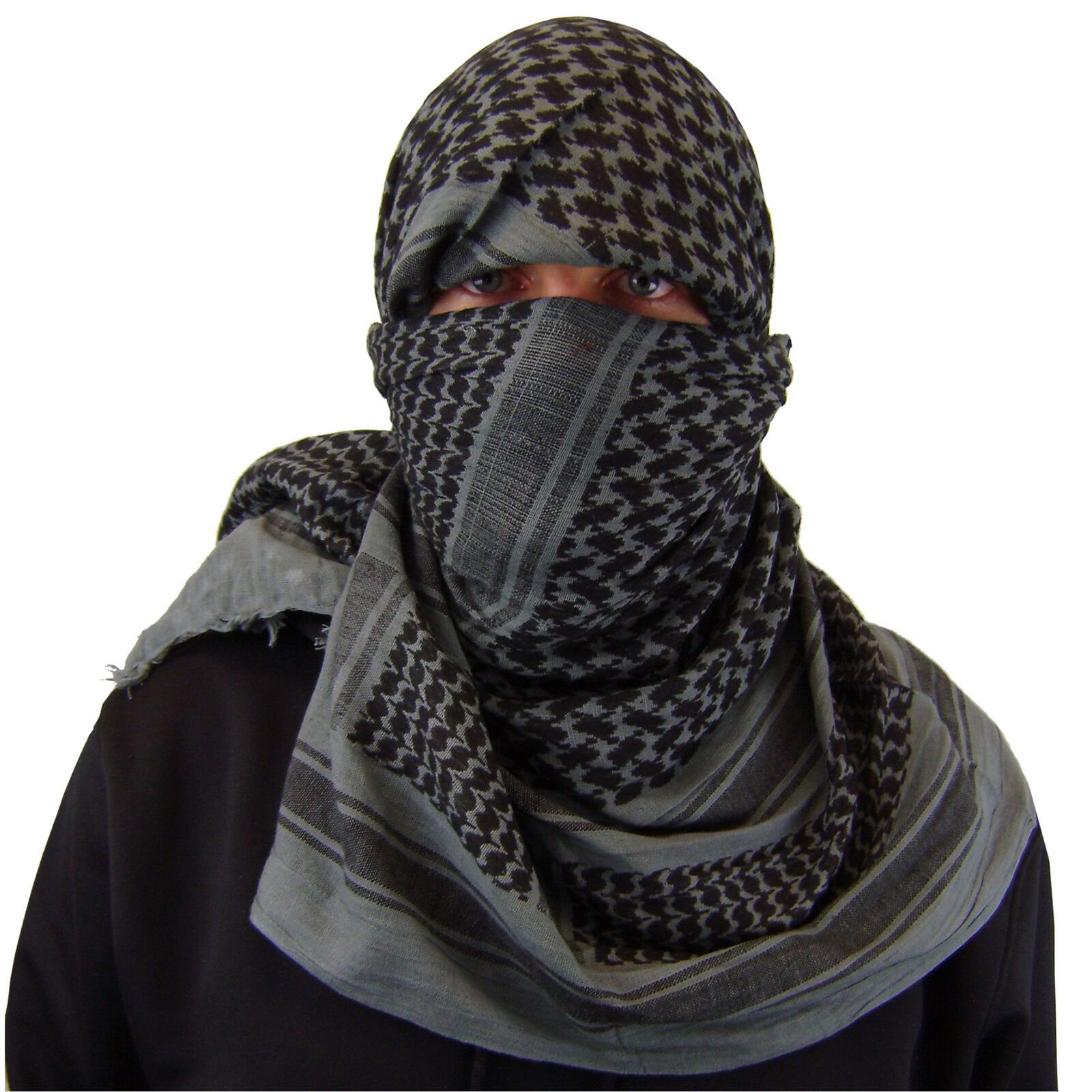 Taliban scarf: Understanding the Symbolism of it