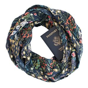 Scarf Meaning: Unveiling the Cultural Significance of Scarves
