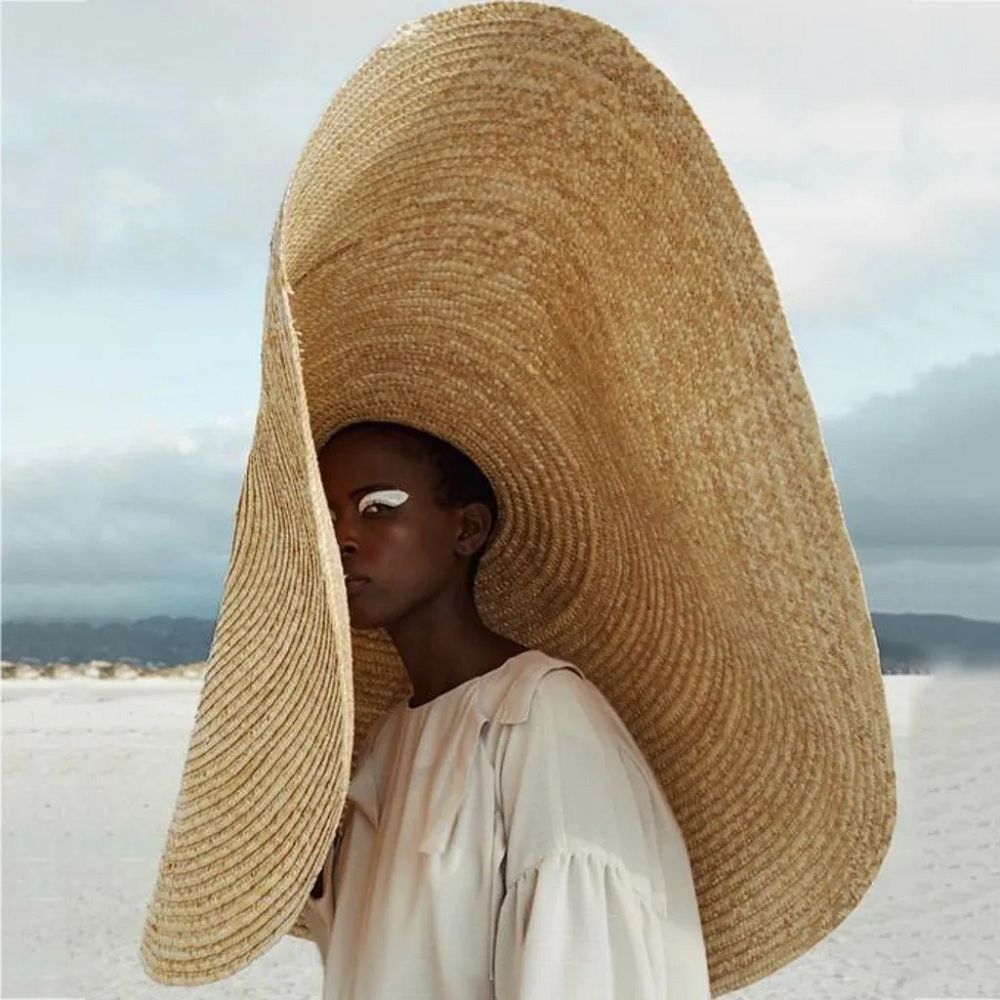 Sun Hats: Tips for Styling and Wearing Them with Confidence - Scarf ...