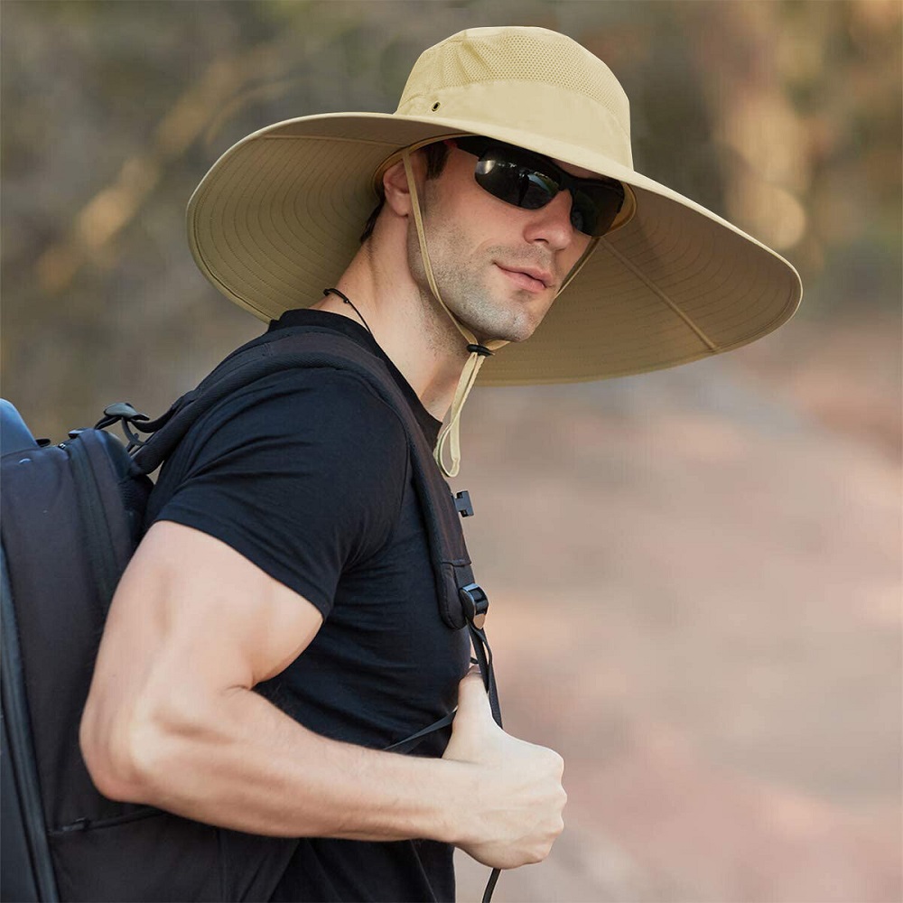 Straw Hats for Men: Versatile Options for Casual and Formal Outfits ...